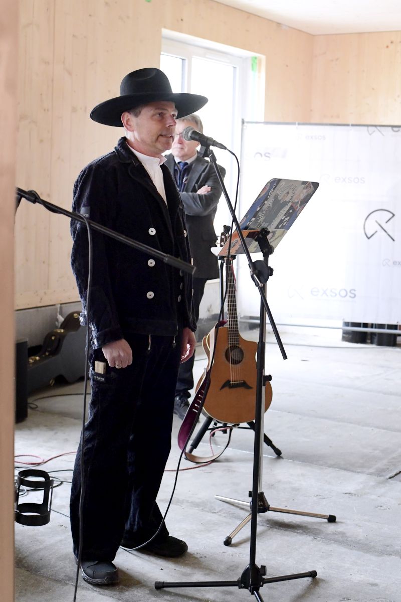 Seniorenwohngemeinschaft Caroline Falk | Novalis Diakonie