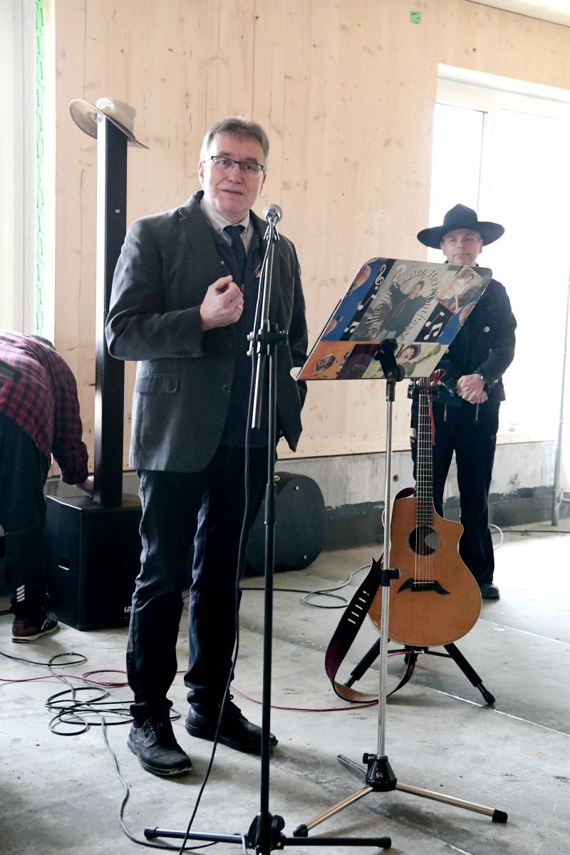 Seniorenwohngemeinschaft Caroline Falk | Novalis Diakonie