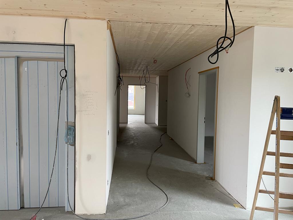 Seniorenwohngemeinschaft Caroline Falk | Novalis Diakonie